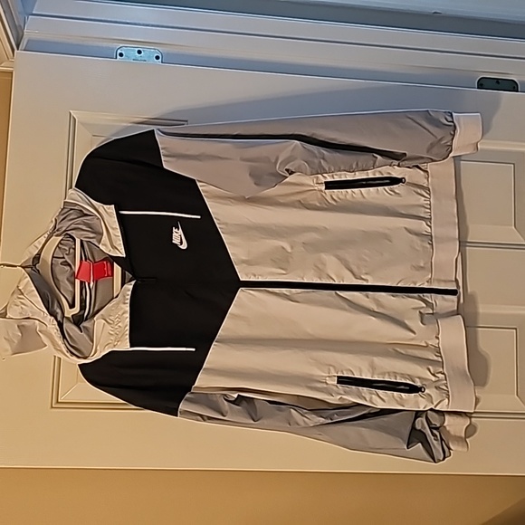 Nike | Jackets & Coats | Nike Mens Windbreaker Xl | Poshmark